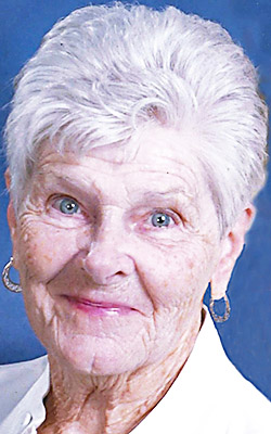 Mary Frances ‘Fran’ Pugh | News, Sports, Jobs - Altoona Mirror